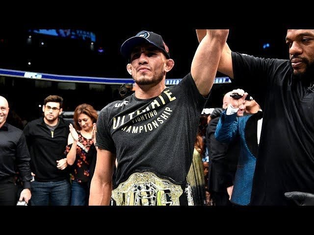 5 most memorable Tony Ferguson moments: Revisiting the iconic UFC ...