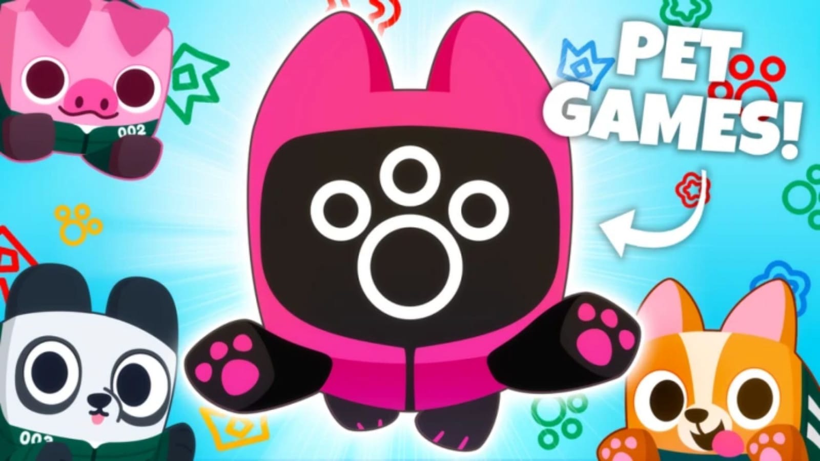 Pet Simulator 99 Pet Games guide