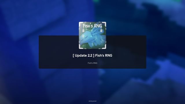 Fish’s RNG: A beginner's guide