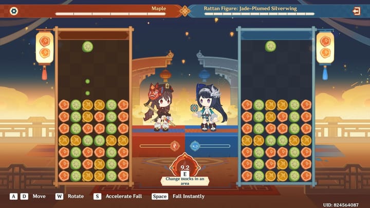 Genshin Impact Springtime Charms event guide: Game modes, characters ...