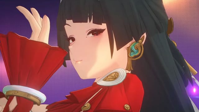 Zenless Zone Zero Astra Yao build guide: Best W-Engine, Drive Discs, skills, and teams