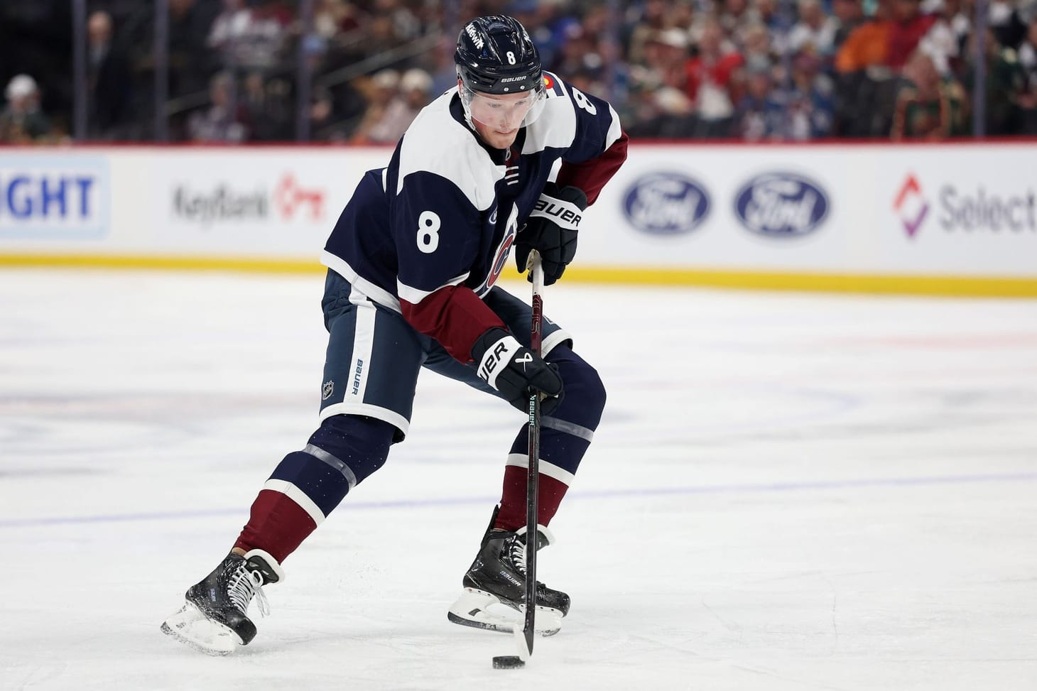 Who Are Cale Makar's Parents?