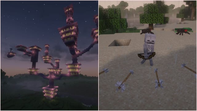 4 fun things you can do with Minecraft commands