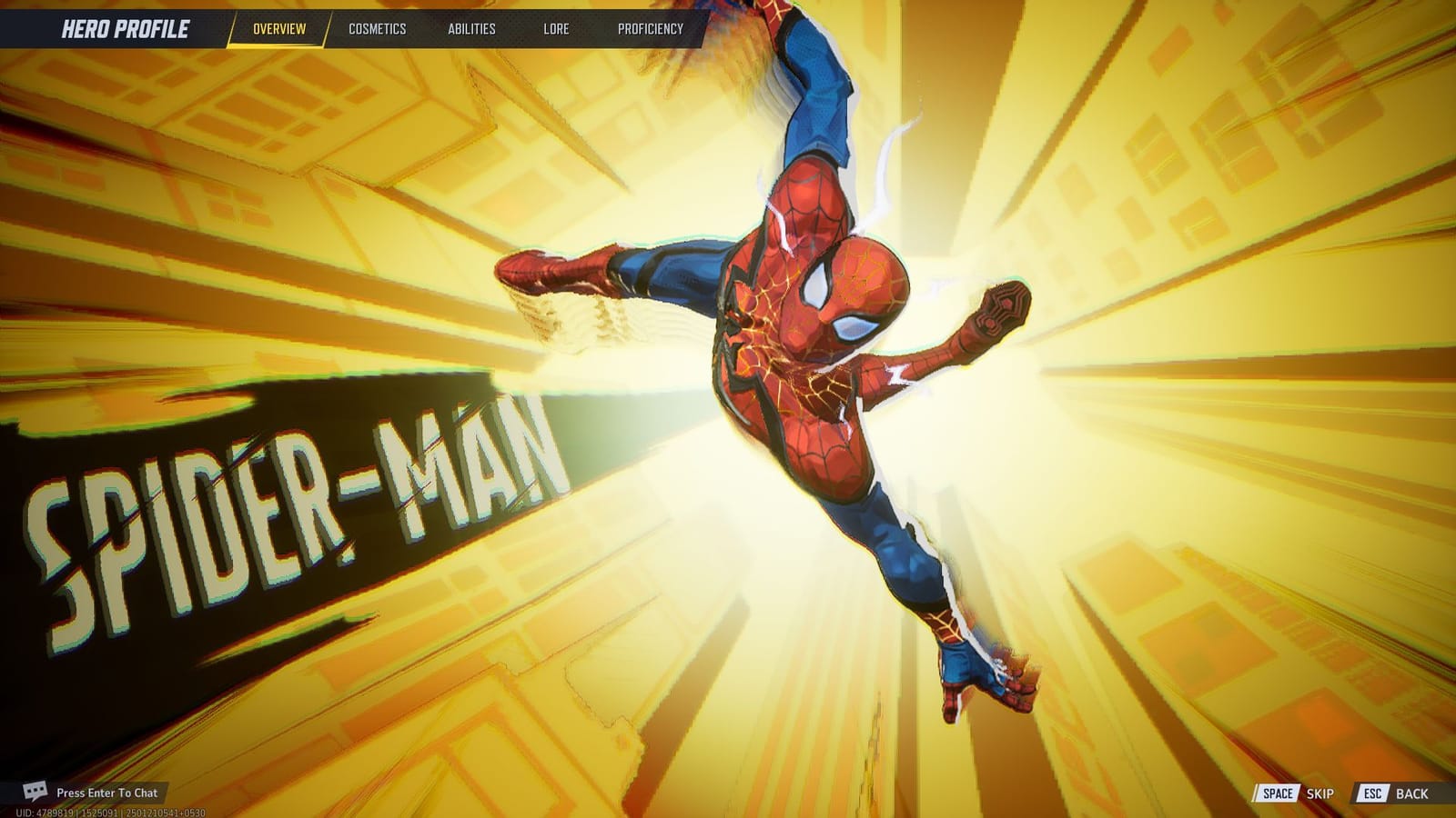 Marvel Rivals Squirrel Girl guide: Abilities, how to play, and more