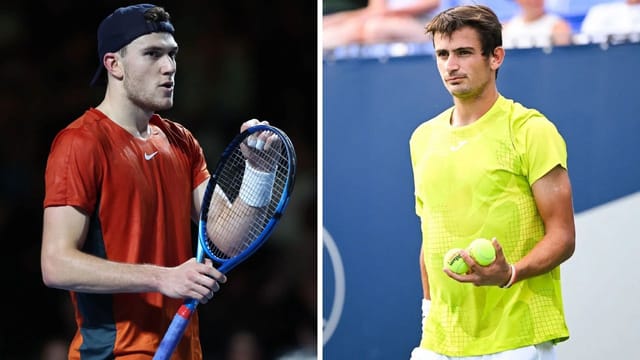 Australian Open 2025: Jack Draper vs Mariano Navone preview, head-to ...