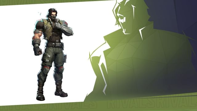 Marvel Rivals Winter Soldier guide: Abilities, how to play, and more