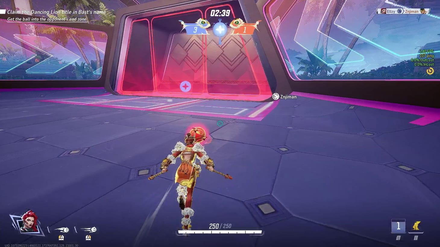 Best tips and tricks to complete Marvel Rivals Fortune & Colors event ...