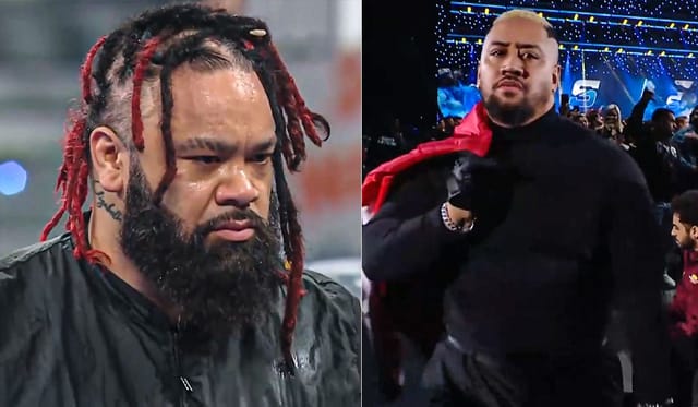 3 Reasons why Solo Sikoa possibly walked out on The New Bloodline on ...