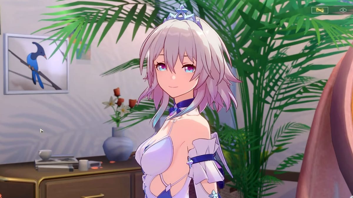 Honkai Star Rail 3.0 free March 7th skin officially revealed