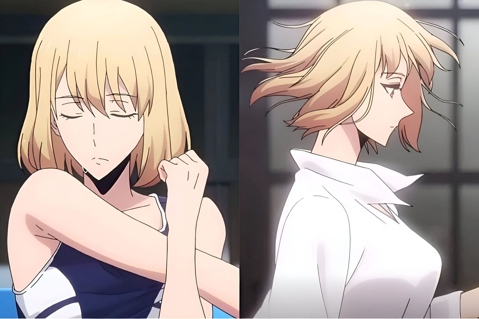 Cha Hae-in's fanservice scenes in Solo Leveling season 2 may have done ...