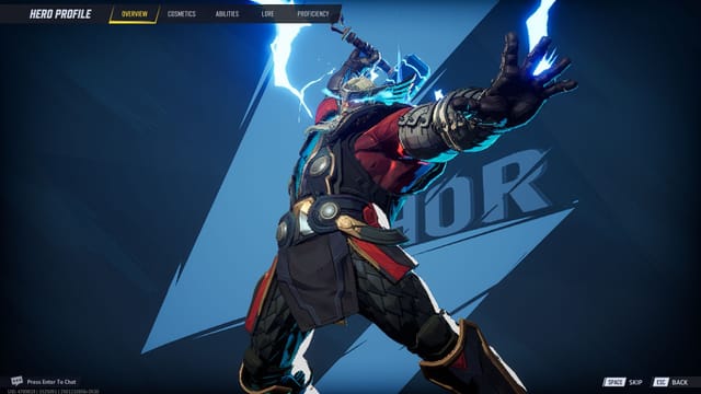 Marvel Rivals Winter Soldier guide: Abilities, how to play, and more