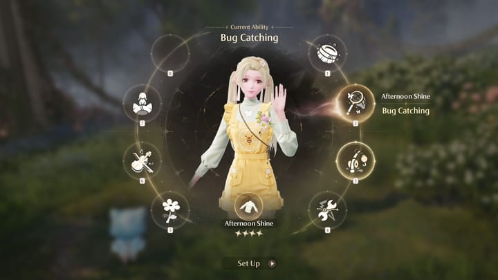 How to get Bullquet Felt in Infinity Nikki