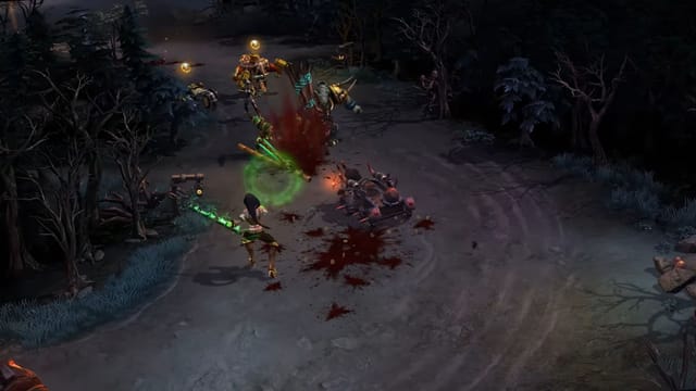 Heroes of Newerth Reborn: Everything we know