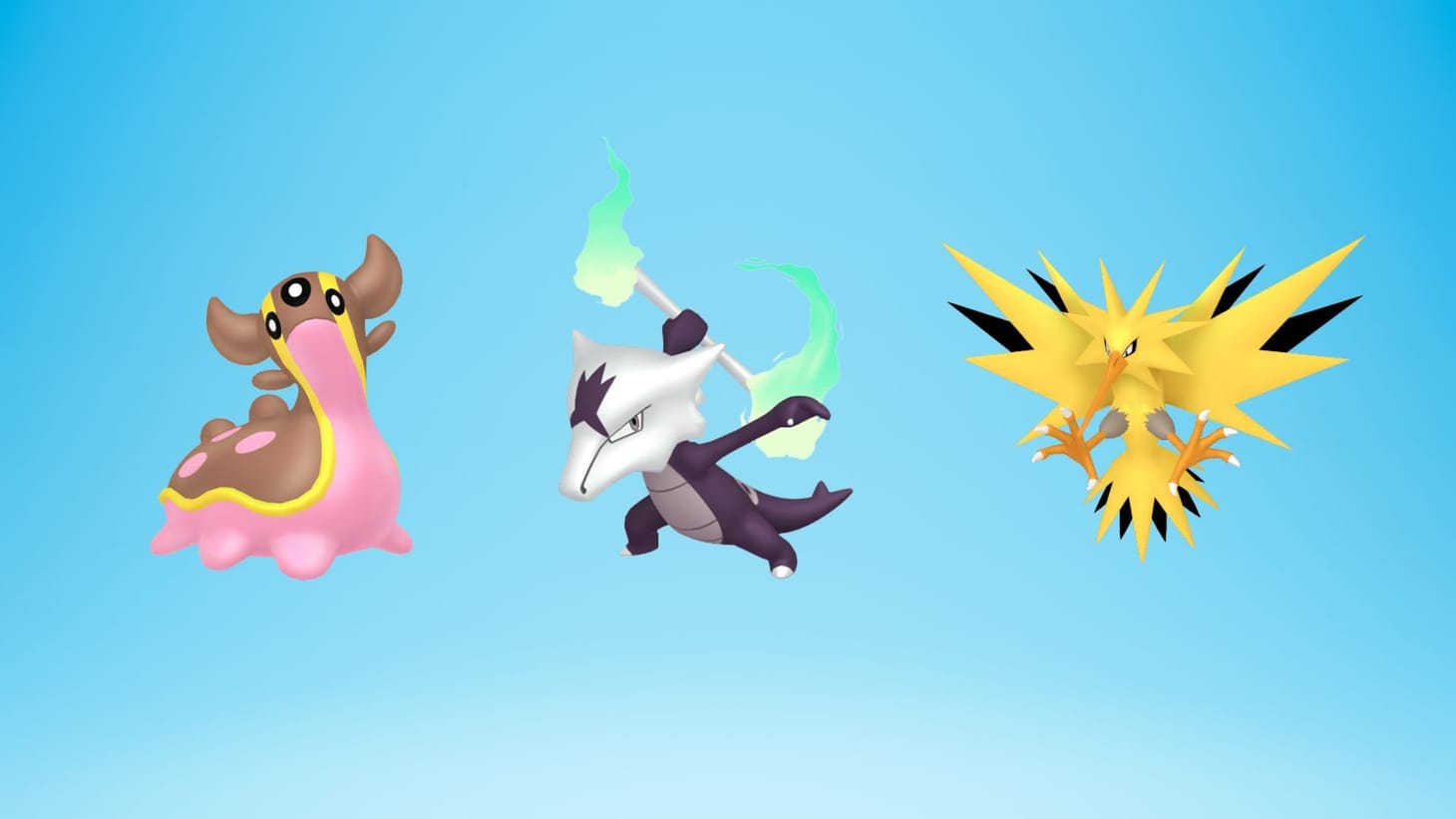 Pokemon GO Color Cup: Great League edition best team choices for Season 21