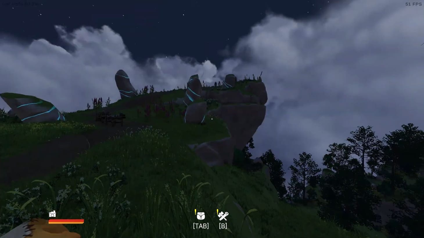 Aloft crafting: All Crafting Recipes in Aloft