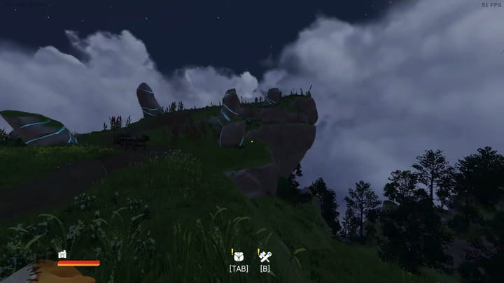 Aloft crafting: All Crafting Recipes in Aloft