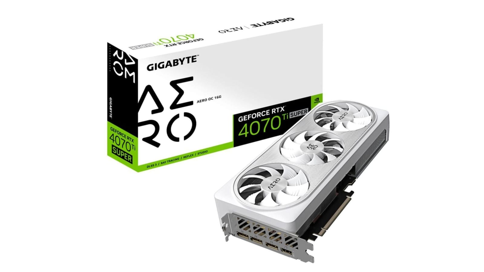 5 best Nvidia GPUs to buy in early 2025