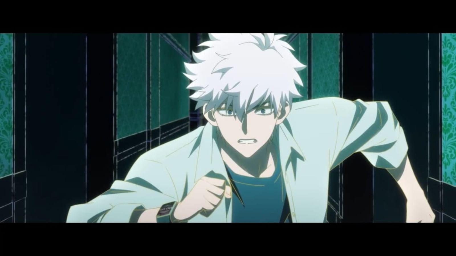 Link Click: Bridon Arc episode 3 — Cheng Xiaoshi and Lu Guang land in Bridon as Xia Fei and his ...