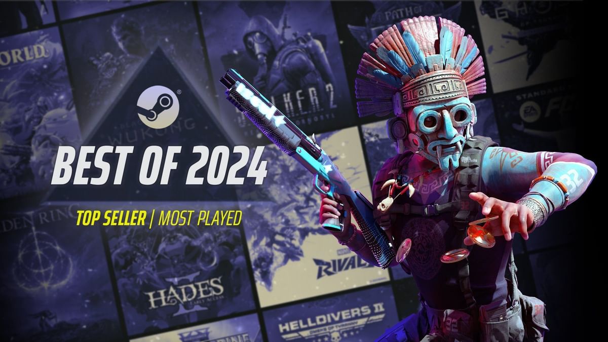 7 best FPS games like Call of Duty you need to play in 2025