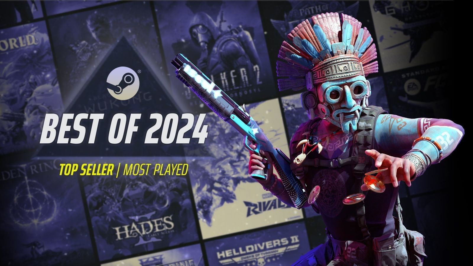 7 best FPS games like Call of Duty you need to play in 2025