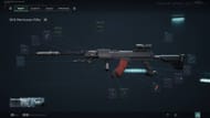 Best SKS build in Delta Force