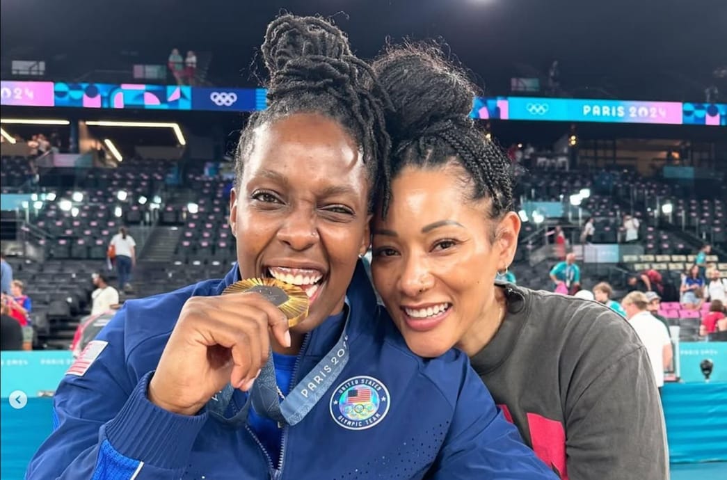 Who is Chelsea Gray’s wife? Meet Tipesa Gray
