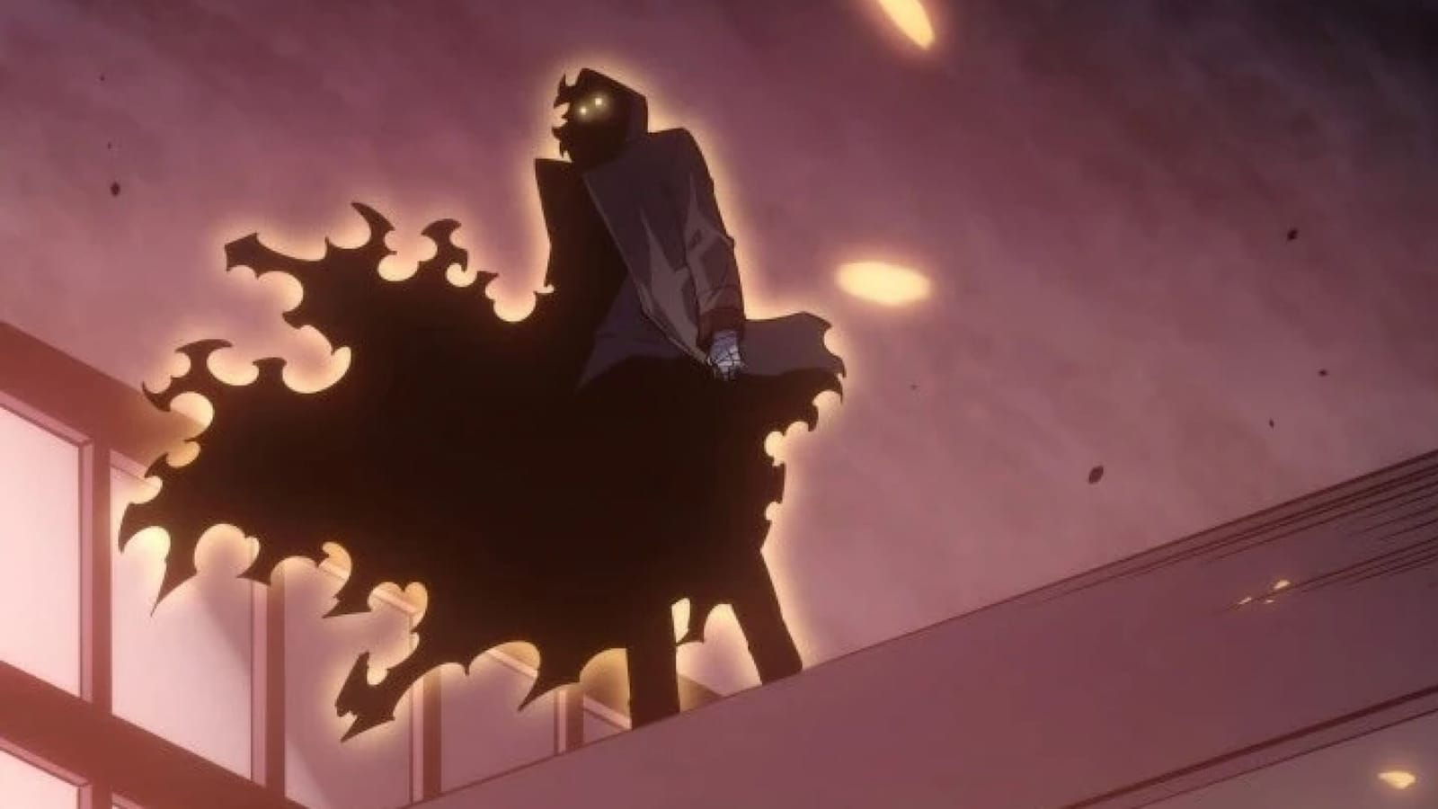 Who is Sung Jinwoo's father in Solo Leveling? Everything to know about ...