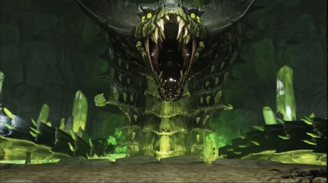 Ultracite Terror Fallout 76: Fallout 76 Ultracite Terror boss guide ...