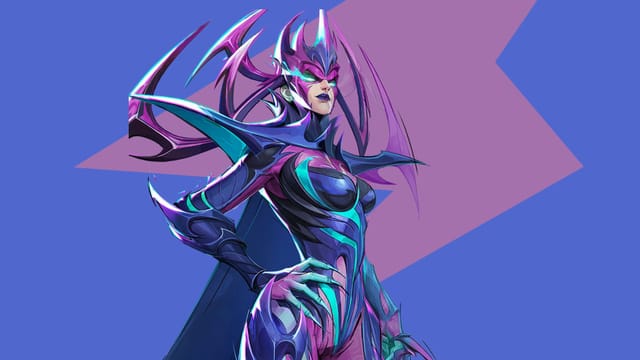 Marvel Rivals Season 1 Twitch Drops: All rewards and how to get