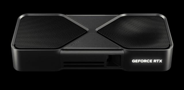 Nvidia RTX 5070 benchmarks: Performance in video games and more