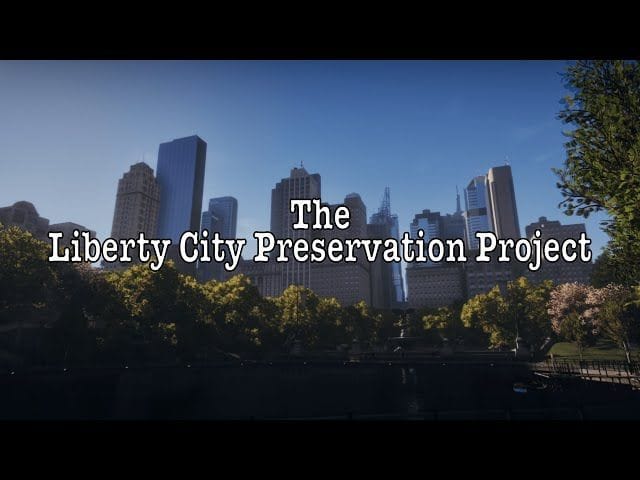 GTA 5 Liberty City mod: Download link, installation guide, and more