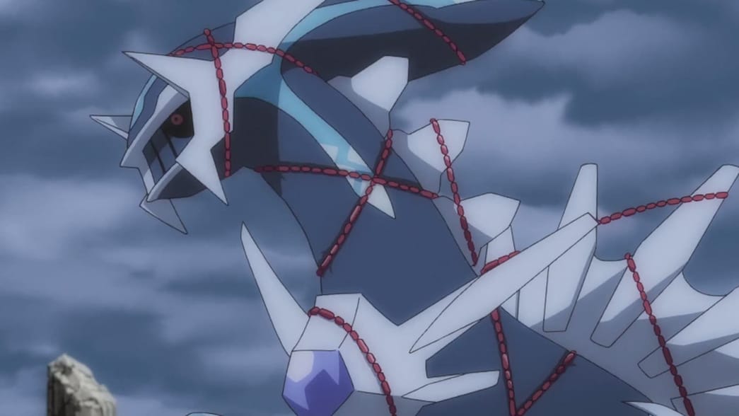 Pokemon GO Dialga: Best moveset, counters, and is it any good?