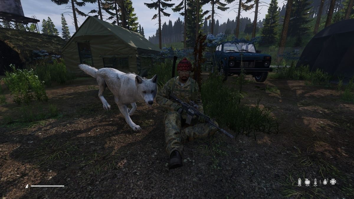7 best DayZ mods you should try in 2025