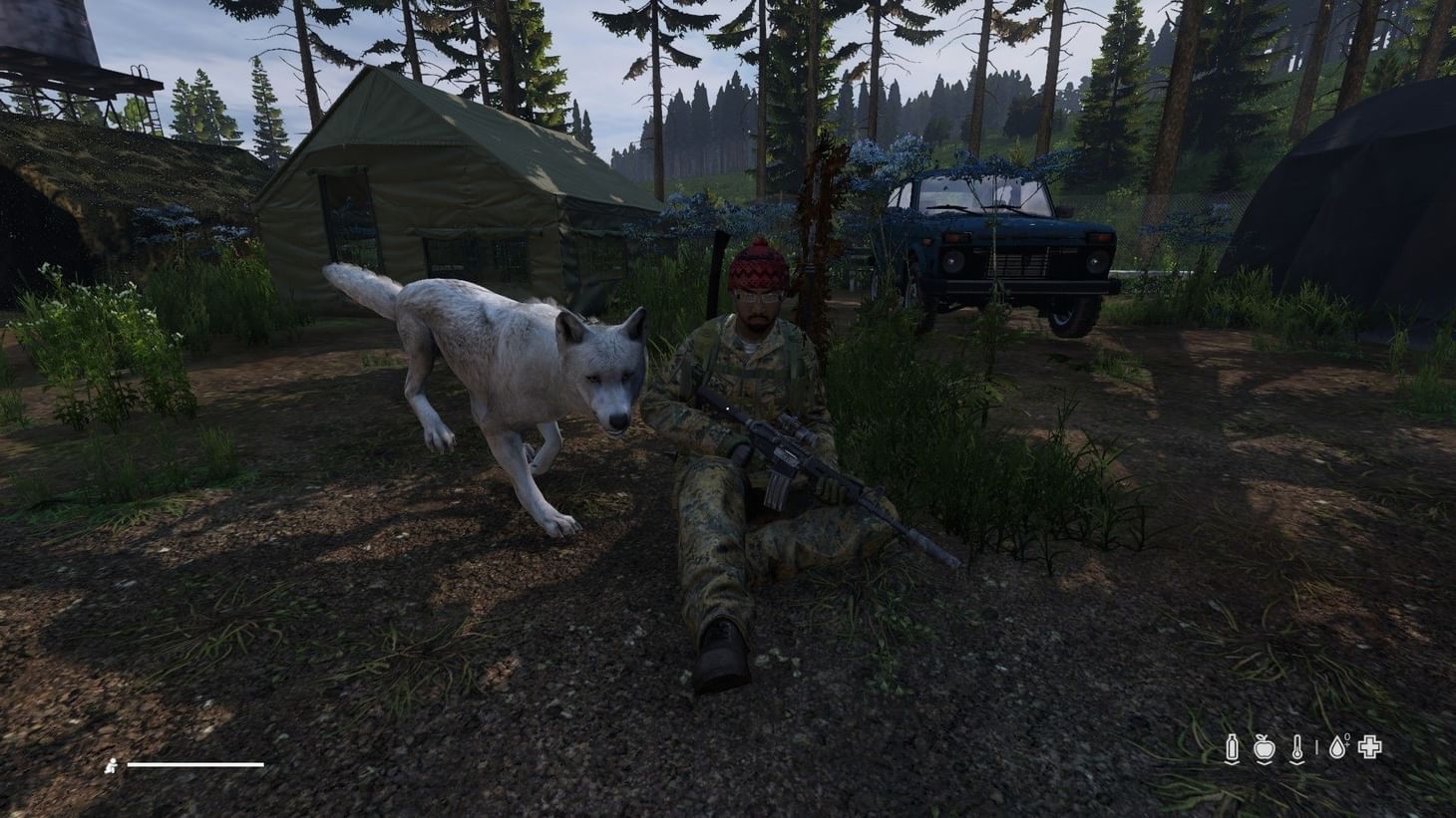 7 best DayZ mods you should try in 2025