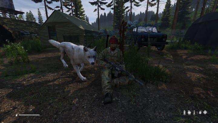 7 best DayZ mods you should try in 2025