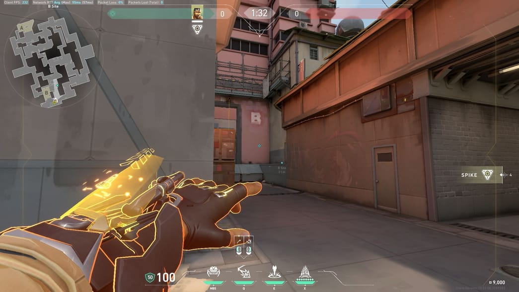 Valorant Tejo Split guide: Best lineups and tips