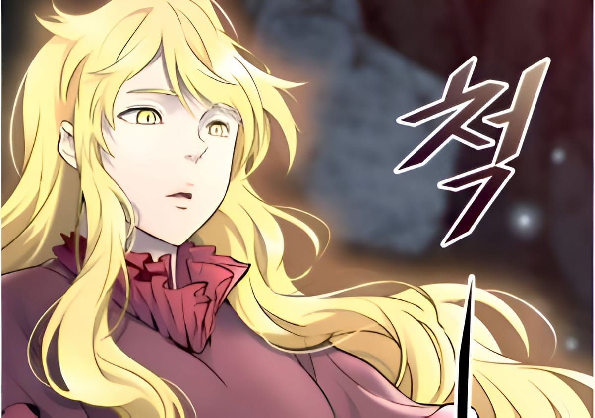 What is the Black March in Tower of God? Explained