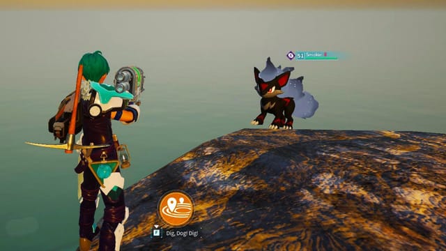 Smokie in Palworld: Where to find, best skills, and more