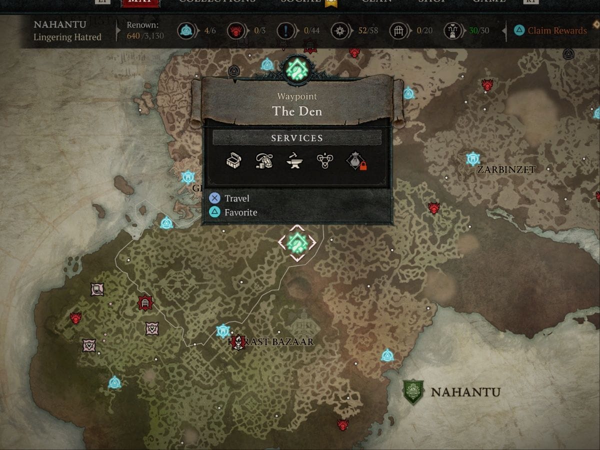 Best Barbarian leveling build guide for Diablo 4 Season 7