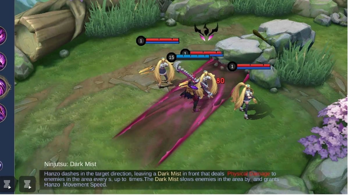 Hanzo revamp in Mobile Legends Bang Bang: Release date and skills explained