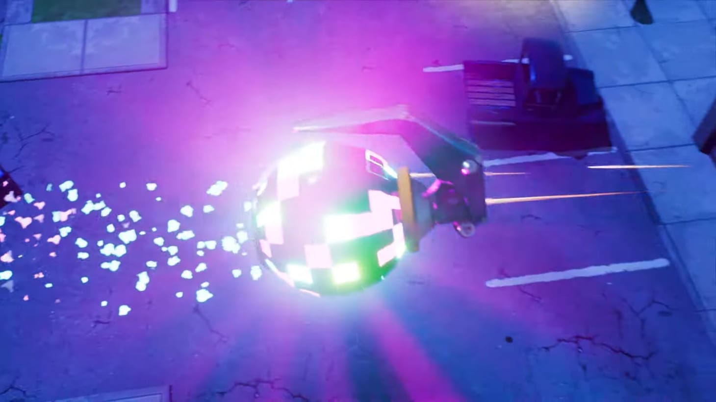 Fortnite OG Chapter 1 Season 2 trailer breakdown