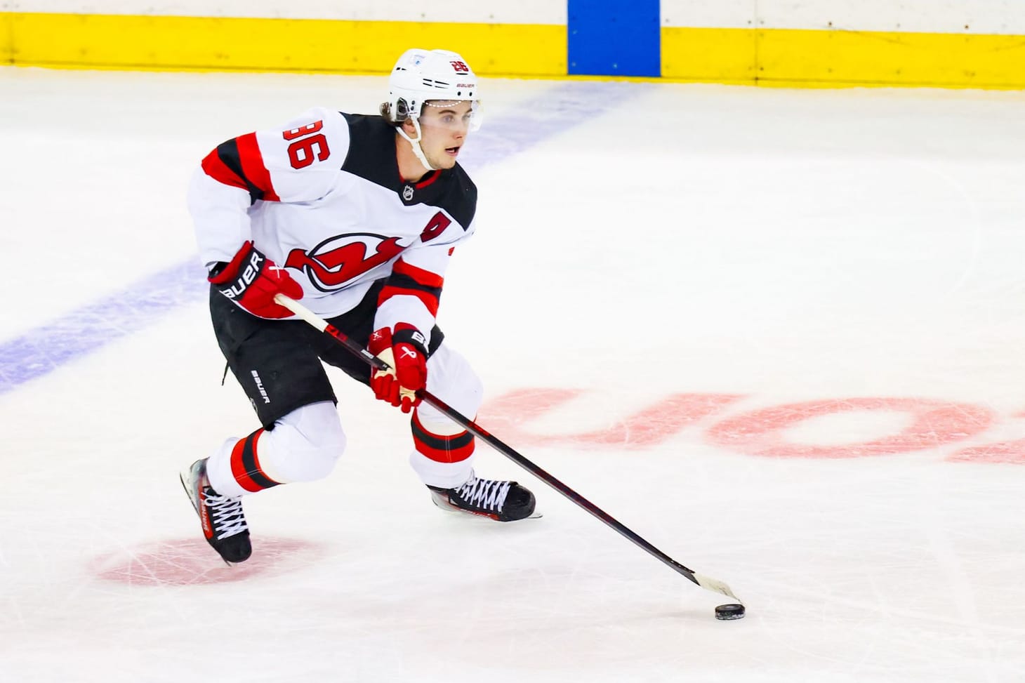 New Jersey Devils Arena - History, Capacity, Seating Chart, & Notable ...