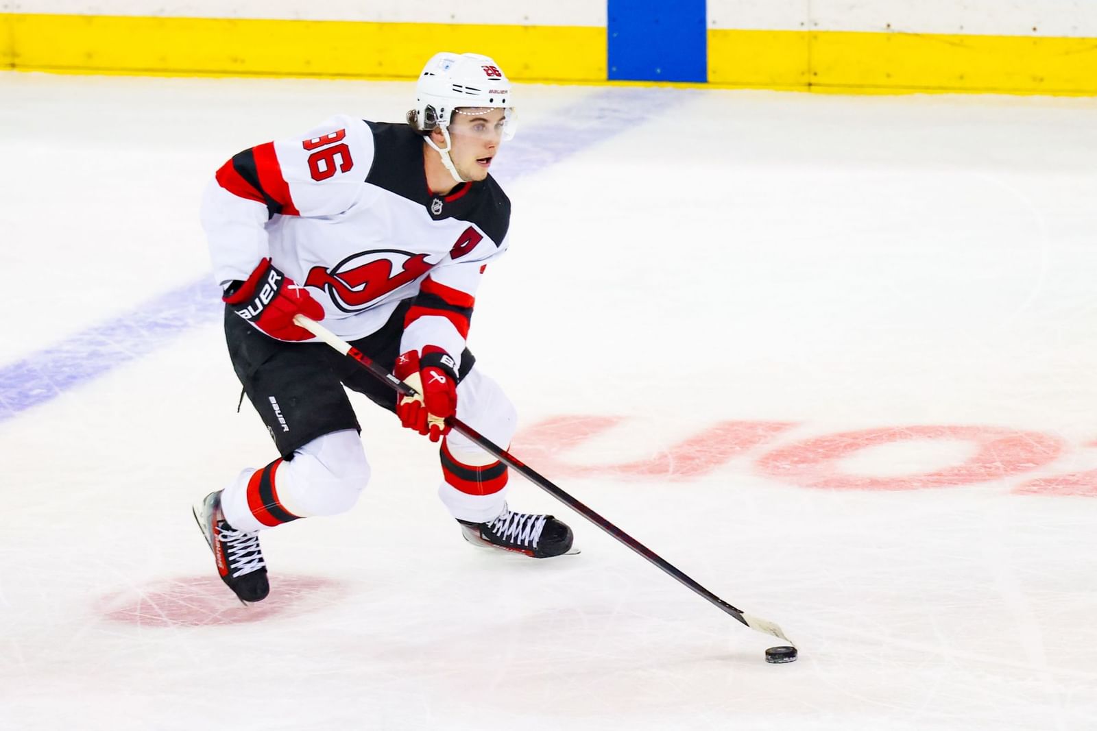 New Jersey Devils Arena - History, Capacity, Seating Chart, & Notable ...