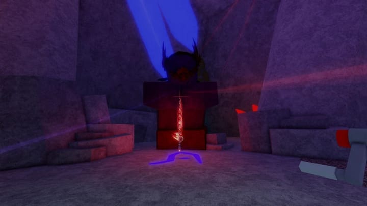 How to get the ghost in Fisch