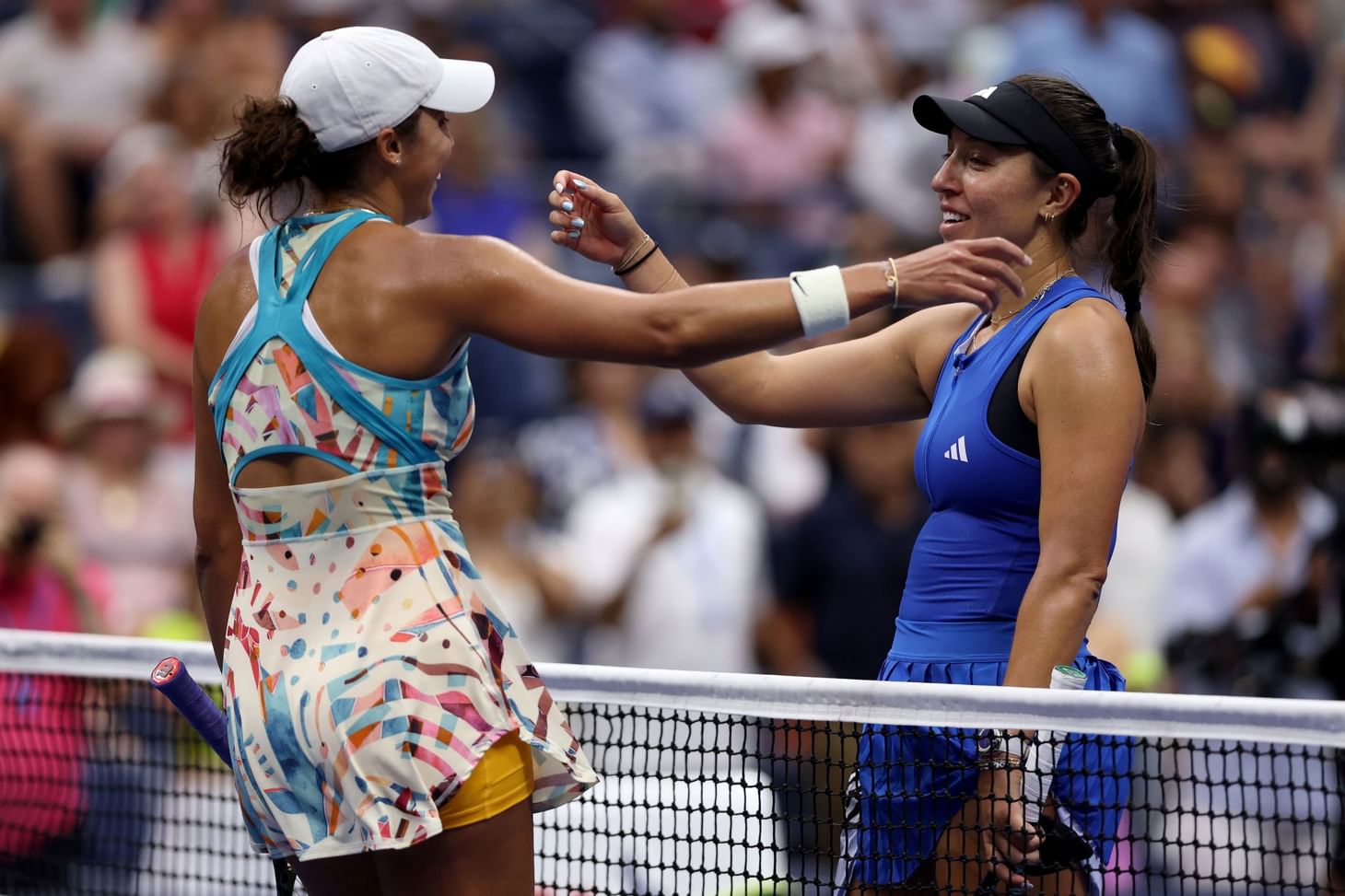 Adelaide International 2025 Final: Jessica Pegula vs Madison Keys preview, head-to-head ...