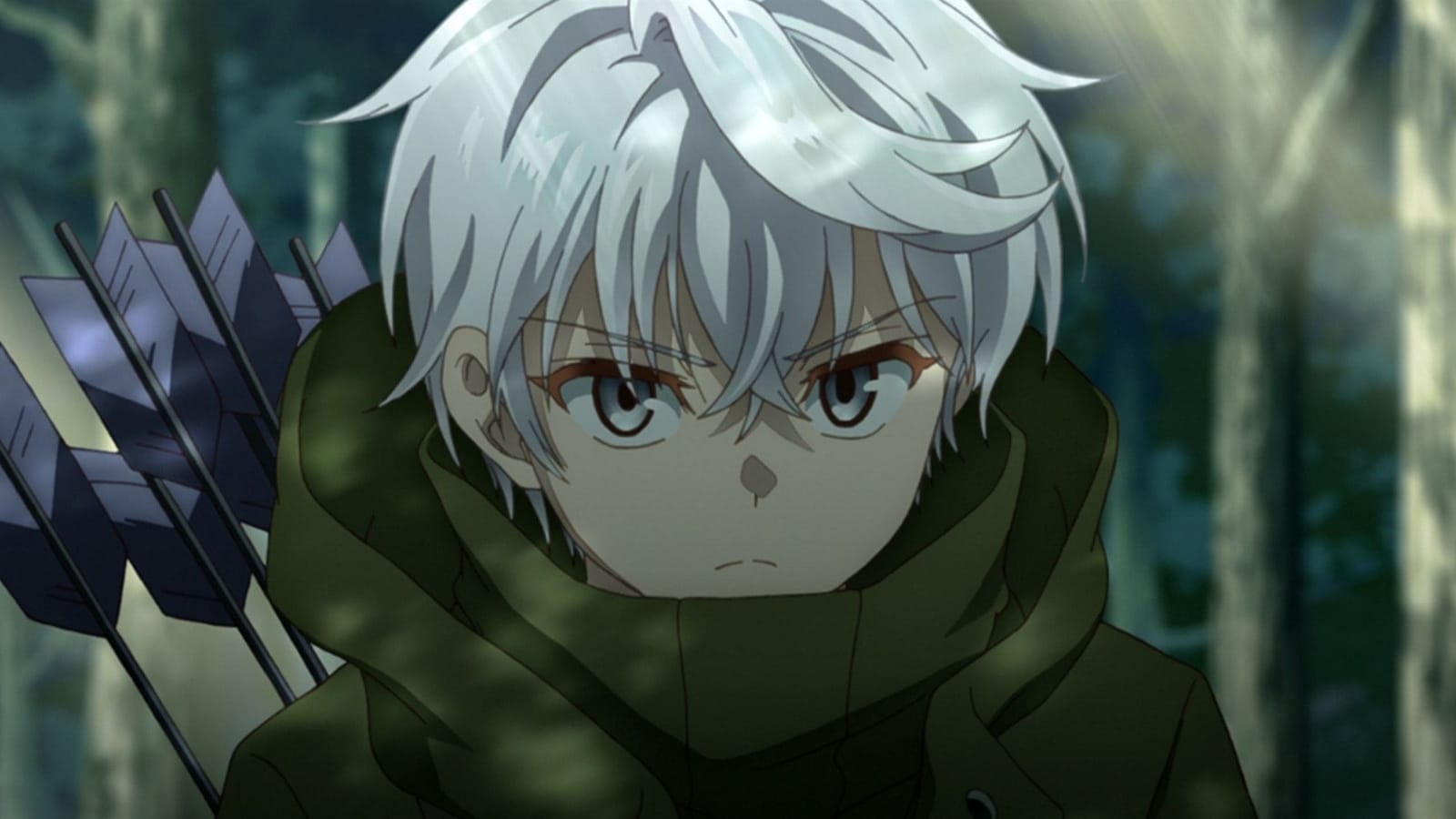 10 best anime to watch if you like Possibly the Greatest Alchemist of ...