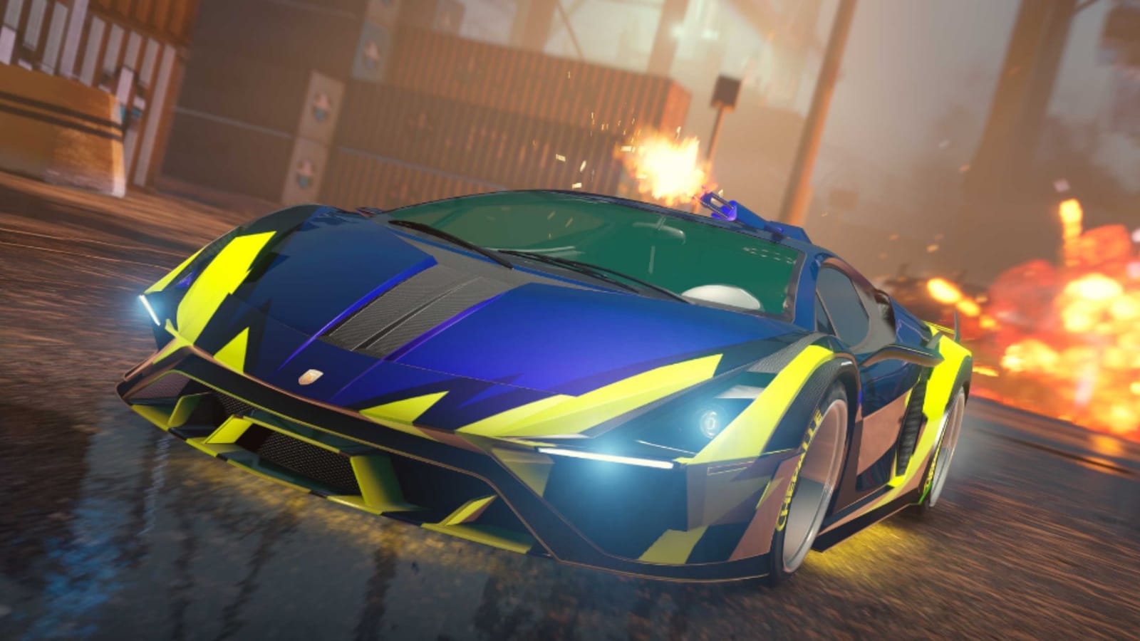 5 reasons to own a Weaponized Ignus in GTA Online in 2025
