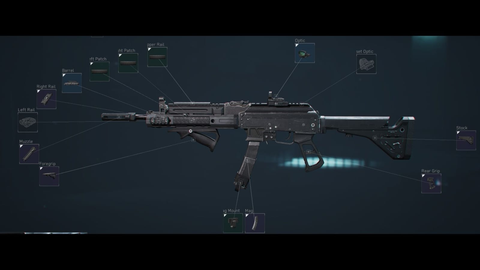 Best Vityaz build in Delta Force