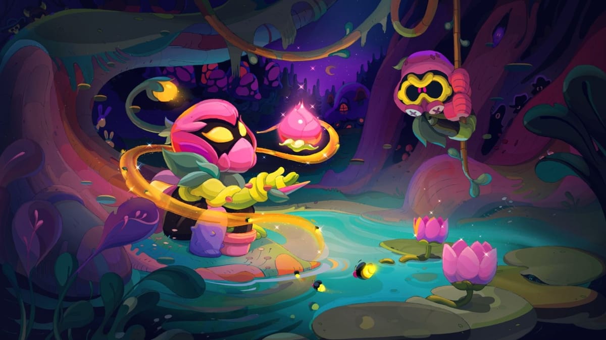 Best names in Brawl Stars for anime lovers