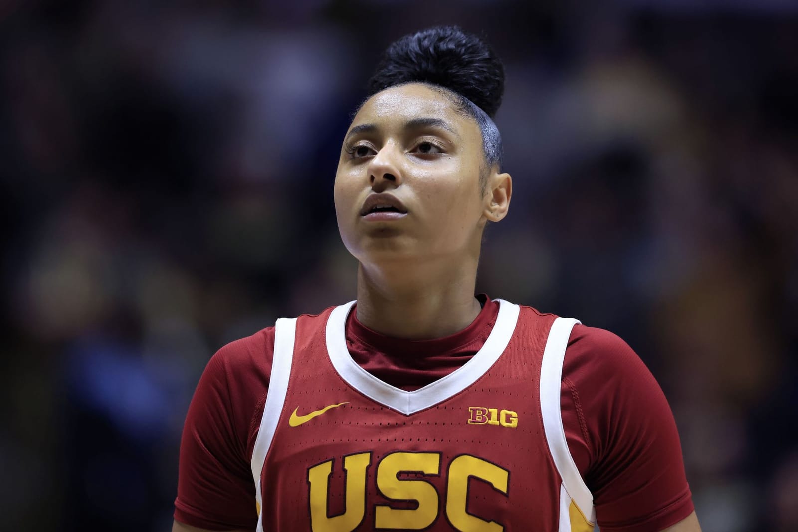 How much is JuJu Watkins' NIL deal worth?